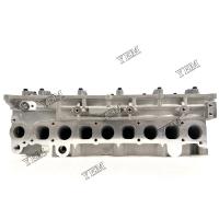 China D4CB D4CB-A Diesel Engine Cylinder Head 22100-4A701 5J025-4AU00 5J015-4AU00 for sale