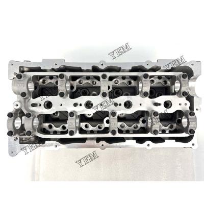 China D4CB D4CB-A Diesel Engine Cylinder Head 22100-4A701 5J025-4AU00 5J015-4AU00 for sale