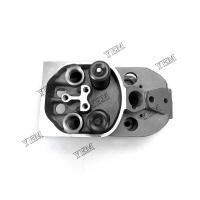 China 04230608 Deutz Cylinder Head Fit BF4L913 BF6L913 F2L912 F3L913 F5L912 F6L913 for sale