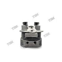 China 04230608 Deutz Cylinder Head Fit BF4L913 BF6L913 F2L912 F3L913 F5L912 F6L913 for sale
