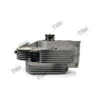 China 04230608 Deutz Cylinder Head Fit BF4L913 BF6L913 F2L912 F3L913 F5L912 F6L913 for sale