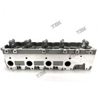 China OEM Practical Diesel Engine Cylinder Head For Toyota 1KZ 1KZ-TE for sale