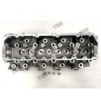 China OEM Practical Diesel Engine Cylinder Head For Toyota 1KZ 1KZ-TE for sale