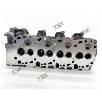 China OEM Practical Diesel Engine Cylinder Head For Toyota 1KZ 1KZ-TE for sale