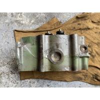 China Liebherr D934 D936 Diesel Engine Cylinder Head 10119427 10120364 10137282 for sale