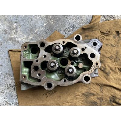 China Liebherr D934 D936 Diesel Engine Cylinder Head 10119427 10120364 10137282 for sale
