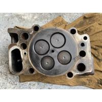 China Liebherr D934 D936 Diesel Engine Cylinder Head 10119427 10120364 10137282 for sale