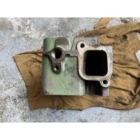 China Liebherr D934 D936 Diesel Engine Cylinder Head 10119427 10120364 10137282 for sale