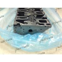 China D7D Volvo Cylinder Head For EC290BLC EC240BNLC EC290BNLC Excavator for sale