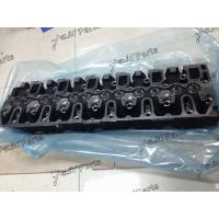 China D7D Volvo Cylinder Head For EC290BLC EC240BNLC EC290BNLC Excavator for sale