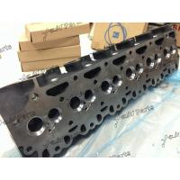 China D7D Volvo Cylinder Head For EC290BLC EC240BNLC EC290BNLC Excavator for sale
