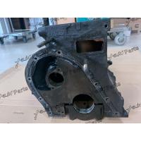 China H25 Short Engine Cylinder Block Practical For Nissan Forklift for sale