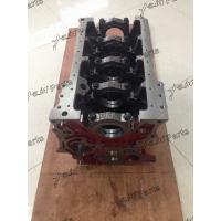 China Hino J05E J05C Cylinder Block In Engine 11401-E0702 Fit Kobelco SK200-8 SK250-1 for sale