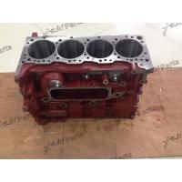 China Hino J05E J05C Cylinder Block In Engine 11401-E0702 Fit Kobelco SK200-8 SK250-1 for sale
