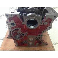 China Hino J05E J05C Cylinder Block In Engine 11401-E0702 Fit Kobelco SK200-8 SK250-1 for sale