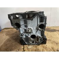 China Durable L3E Mitsubishi Engine Block , Cylinder Block Mitsubishi Excavator Parts for sale