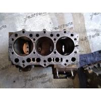 China S773 S773L S773L-C Cylinder Block Assy , ZX25 Hitachi Excavator Parts for sale
