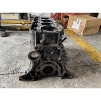 China 1DZ 1DZ-II 1DZ-III Engine Cylinder Block For Toyota Diesel Forklift for sale