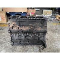 China 1DZ 1DZ-II 1DZ-III Engine Cylinder Block For Toyota Diesel Forklift for sale