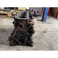 China 1DZ 1DZ-II 1DZ-III Engine Cylinder Block For Toyota Diesel Forklift for sale