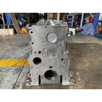 China 6754-21-1310 4990448 Cylinder Block Engine Fit Komatsu 6D107 SAA6D107 for sale
