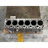 China 6754-21-1310 4990448 Cylinder Block Engine Fit Komatsu 6D107 SAA6D107 for sale