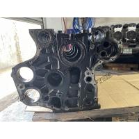 China Liebherr D934 D934T Cylinder Block Of Engine , 9073743 Diesel Engine Crankcase for sale