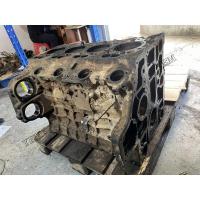 China Liebherr D934 D934T Cylinder Block Of Engine , 9073743 Diesel Engine Crankcase for sale