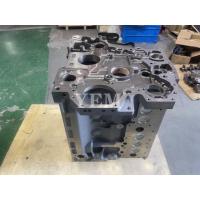 China VOE20791246 Short Engine Cylinder Block For Volvo D4D D4D-EAE1 EC140B EC140CL for sale