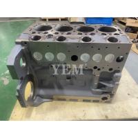 China VOE20791246 Short Engine Cylinder Block For Volvo D4D D4D-EAE1 EC140B EC140CL for sale