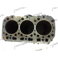 China 3TNE84 3TNE84L Yanmar Short Block 729002-01560 Fit Kobelco SK030-2 SK035 for sale