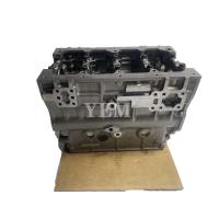 China 4TNV98 4TNV98T Engine Cylinder Block 729908-01560 For Yanmar Excavator Forklift for sale