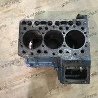 China D722 D722-B D722E Sleeve Engine Block , 16873-01013 Kubota Excavator Spares for sale