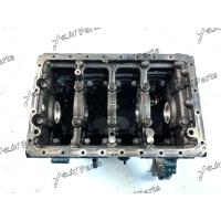 China V2607T V2607-DI-T Bare Engine Cylinder Block 1J700-01020 1J712-01022 For Kubota for sale