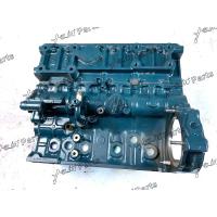 China V2607T V2607-DI-T Bare Engine Cylinder Block 1J700-01020 1J712-01022 For Kubota for sale