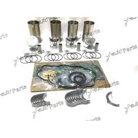 China HA Overhaul Rebuild Kit With Gasket Bearing Set For Mazda Diesel Engines for sale