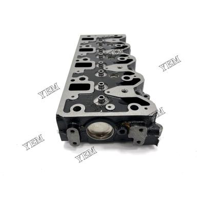 China 8-97195251-6 Cylinder Head For Isuzu 4LE1 Engine for sale