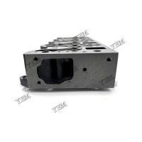China 8-97195251-6 Cylinder Head For Isuzu 4LE1 Engine for sale