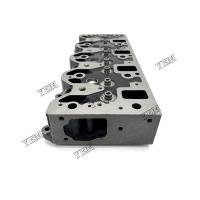 China 8-97195251-6 Cylinder Head For Isuzu 4LE1 Engine for sale