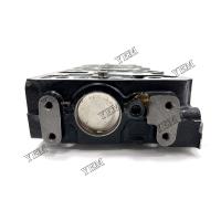 China 8-97195251-6 Cylinder Head For Isuzu 4LE1 Engine for sale