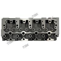 China 4TNV84 Cylinder Head 129601-11700 Without Glow Plug For Yanmar 4TNV84 Engine for sale