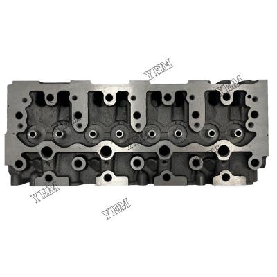 China 4TNV84 Cylinder Head 129601-11700 Without Glow Plug For Yanmar 4TNV84 Engine for sale