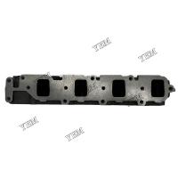 China 4TNV84 Cylinder Head 129601-11700 Without Glow Plug For Yanmar 4TNV84 Engine for sale