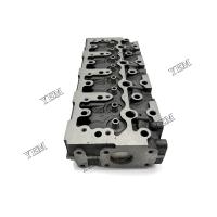 China 4TNV84 Cylinder Head 129601-11700 Without Glow Plug For Yanmar 4TNV84 Engine for sale