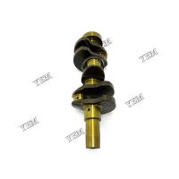 China 3D82 Diesel Crankshaft 119802-21002 Fit Yanmar 3TNV82 Komatsu 3D82AE Engine for sale