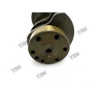 China 3D82 Diesel Crankshaft 119802-21002 Fit Yanmar 3TNV82 Komatsu 3D82AE Engine for sale
