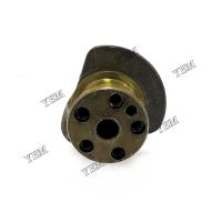 China YM729350-21700 Diesel Crankshaft For Yanmar Komatsu 3T84 3D84-1 Engine for sale