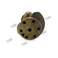 China 3D82 3TNE82 3TNE82A Diesel Engine Crankshaft 129813-21000 For Yanmar Kobelco SK30SR SK35SR for sale
