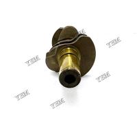 China 3D82 3TNE82 3TNE82A Diesel Engine Crankshaft 129813-21000 For Yanmar Kobelco SK30SR SK35SR for sale