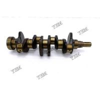 China ME102601 Engine Crankshaft 4D56 4D56U 4D56-HP DI Style For Mitsubishi for sale